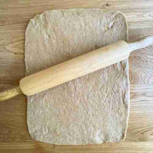 Poppy Seed Stollen: How to Make German Mohnstollen