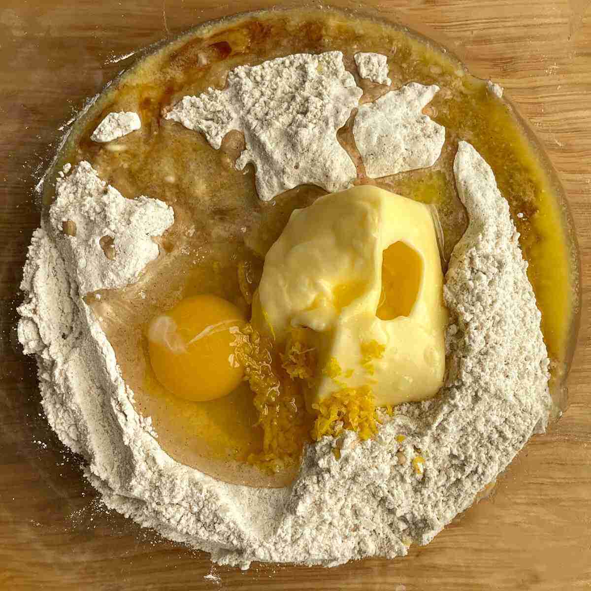 Stollen Recipe: How to Make Perfect German Stollen Cake