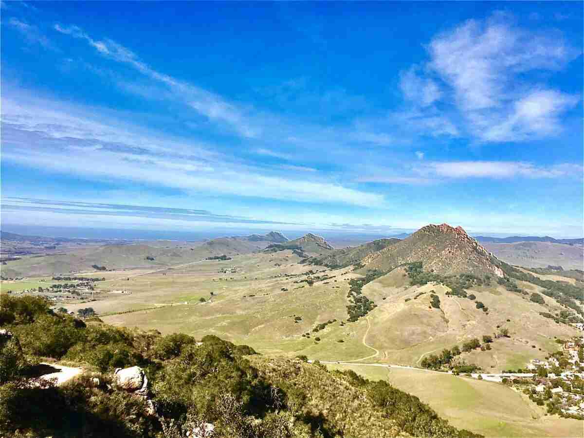 Hidden Gems in San Luis Obispo: Things to Do in San Luis Obispo