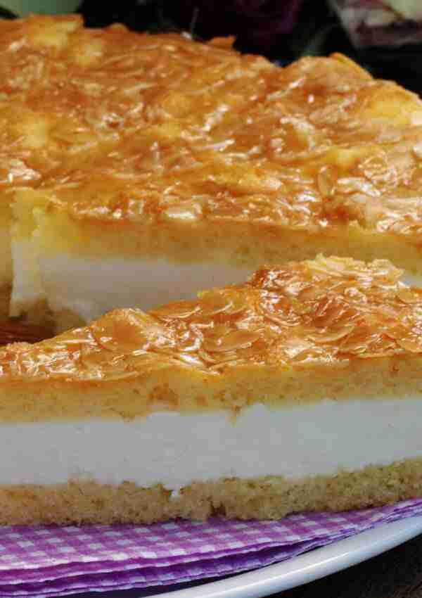 Sugar Free German Chocolate Cake Recipe – Guilt-Free!