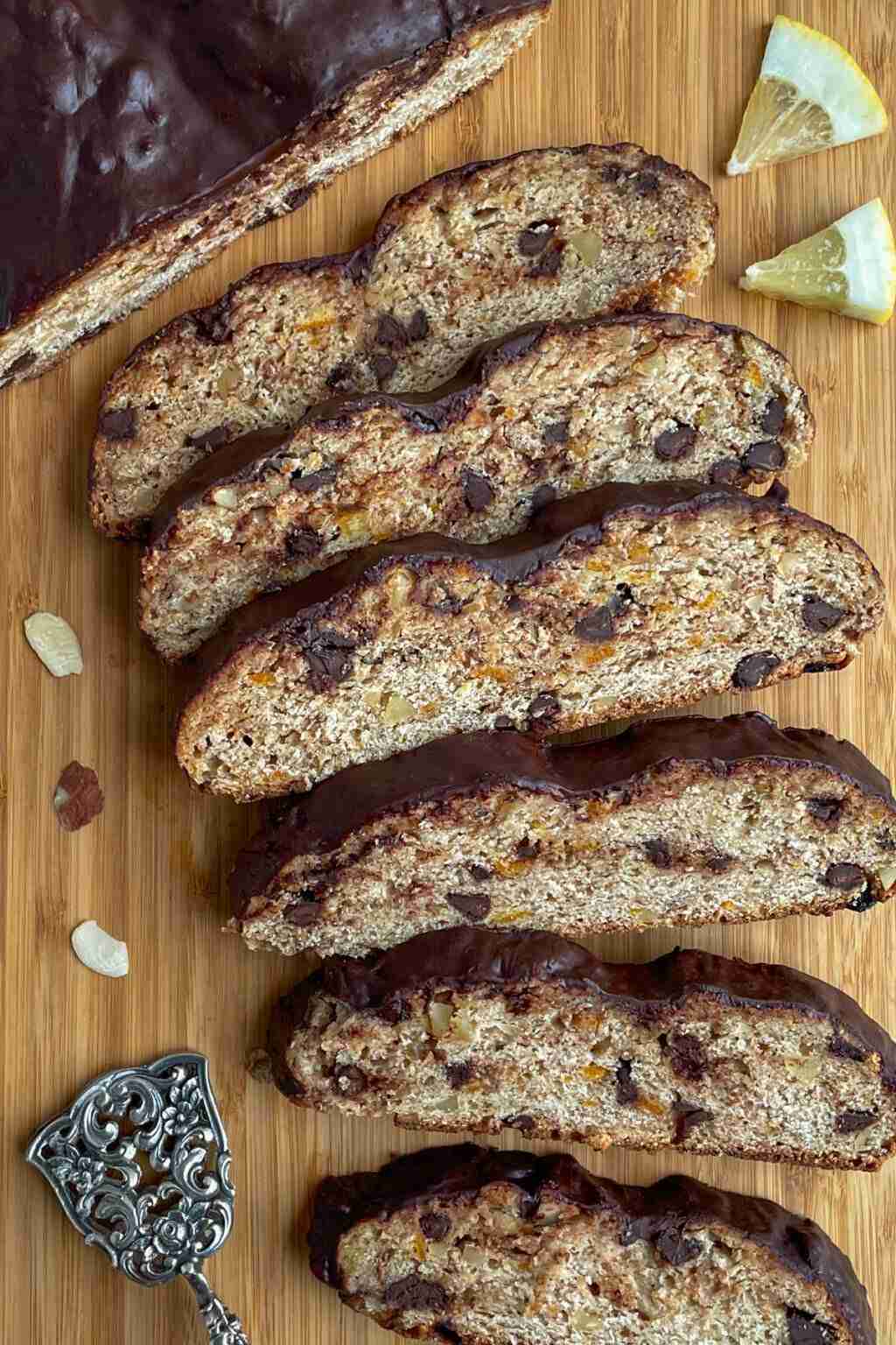 Stollen Recipe: How to Make Perfect German Stollen Cake