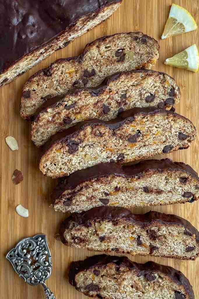 Stollen Recipe: How to Make Perfect German Stollen Cake