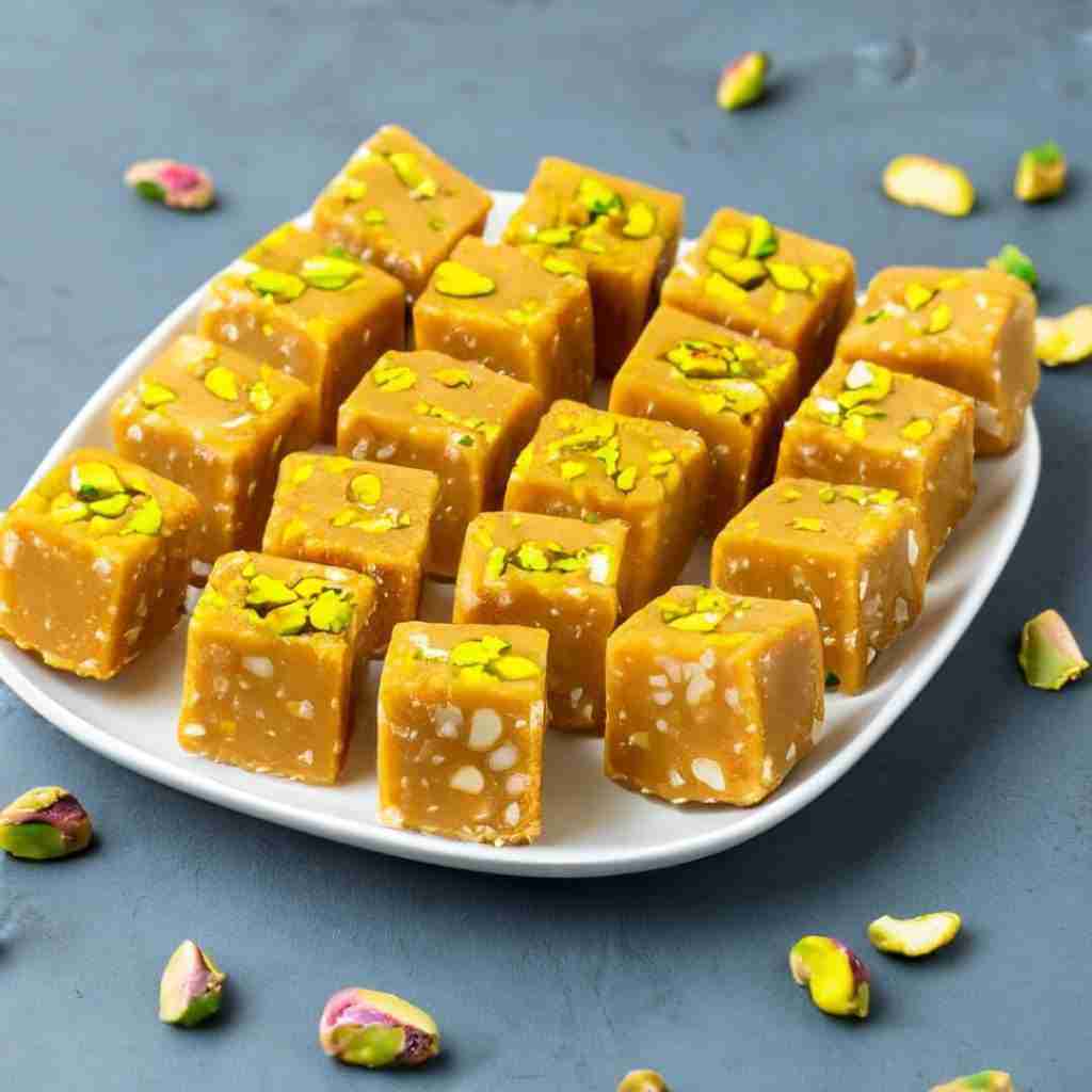 Chickpea Dessert Recipes: 30 Irresistible Chickpea Desserts To Try