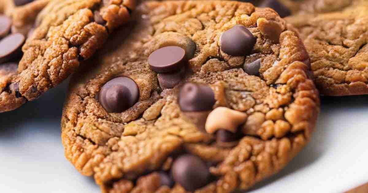 Chickpea Dessert Recipes: 30 Irresistible Chickpea Desserts To Try