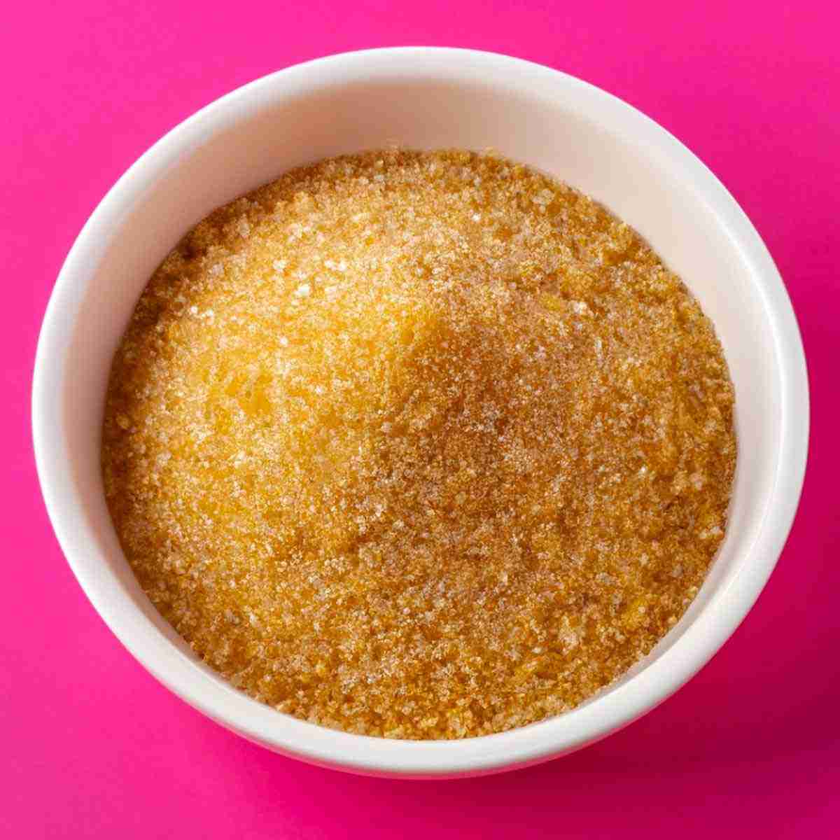 Monk Fruit without Erythritol + Recipes!