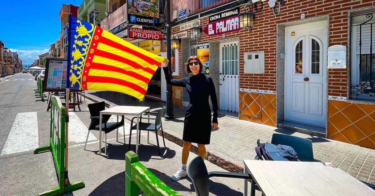 El Palmar Valencia Paella: Discover the Home of Paella