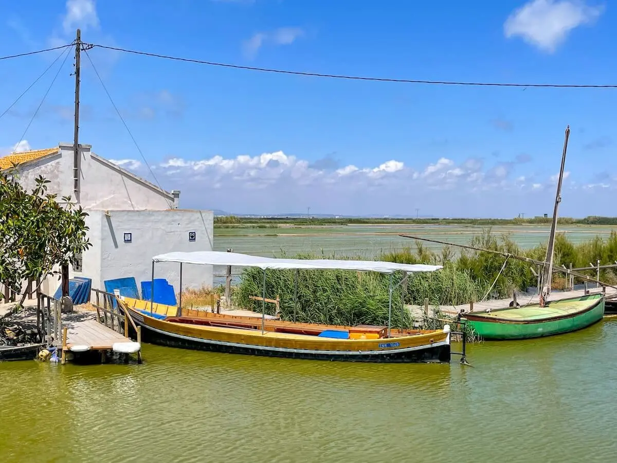 El Palmar Valencia: Discover the Home of Paella