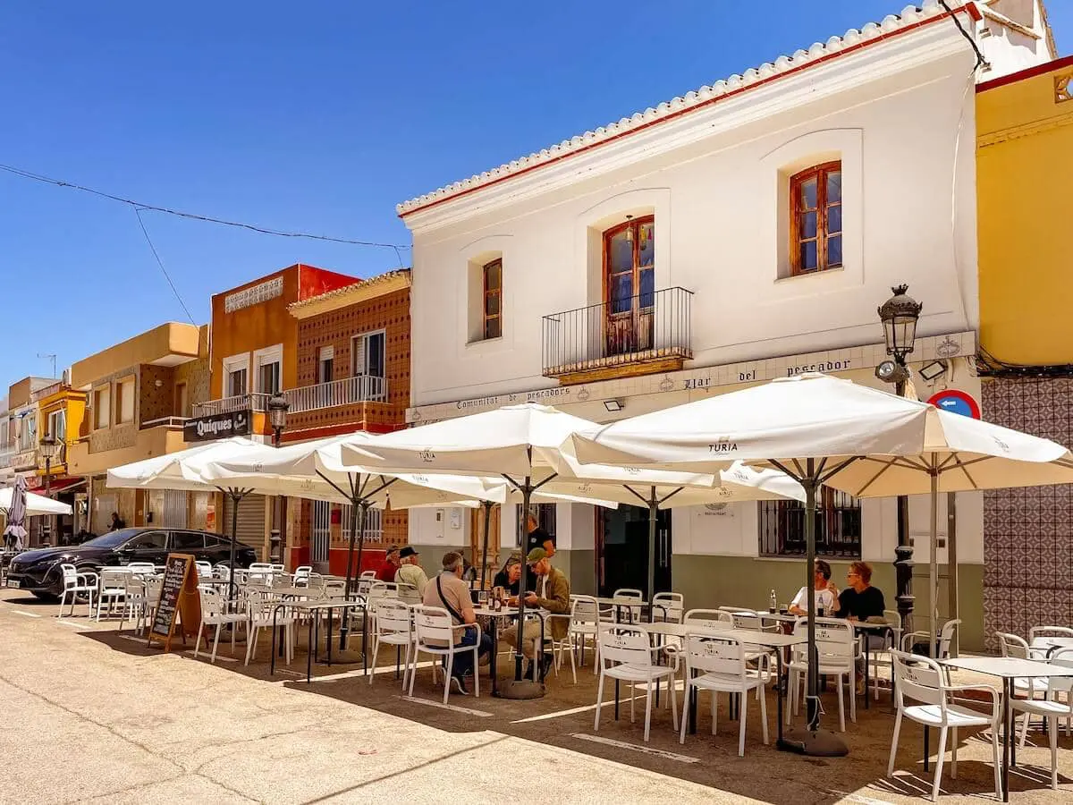 El Palmar Valencia Paella: Discover the Home of Paella