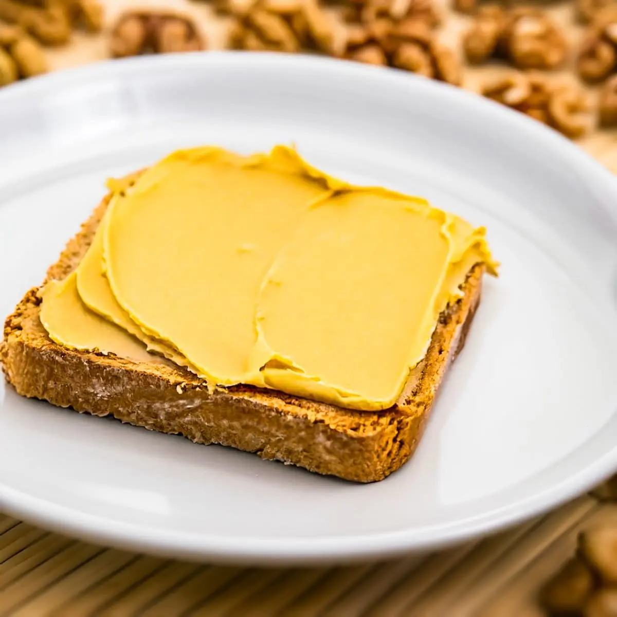 Keto Nut Butter: What Is the Best Nut Butter for Keto? Our Top 5!