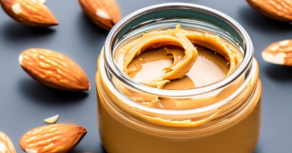 Keto Nut Butter: What Is the Best Nut Butter for Keto? Our Top 5!