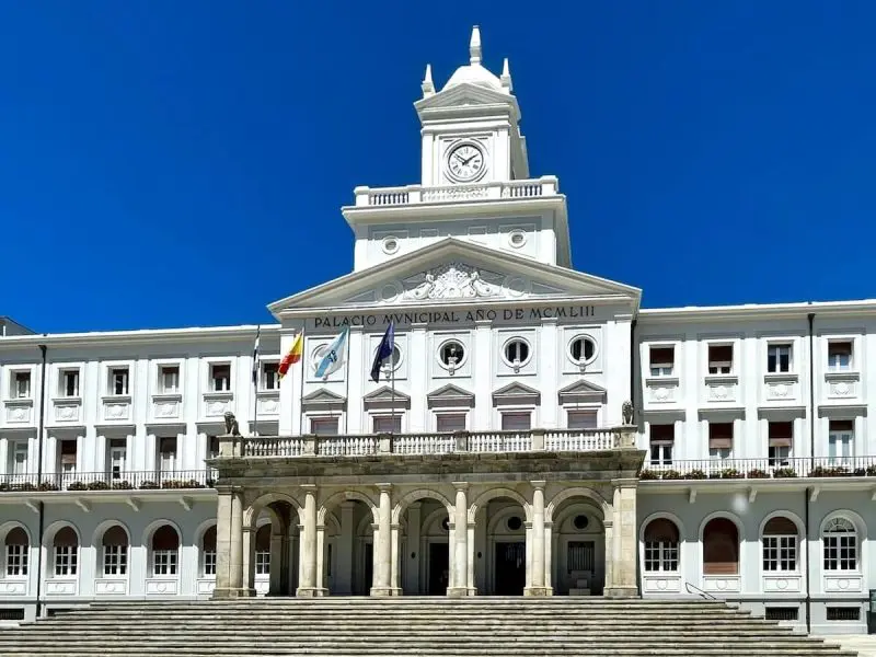 Ferrol Galicia Spain: A Hidden Gem on Spain's Coastline