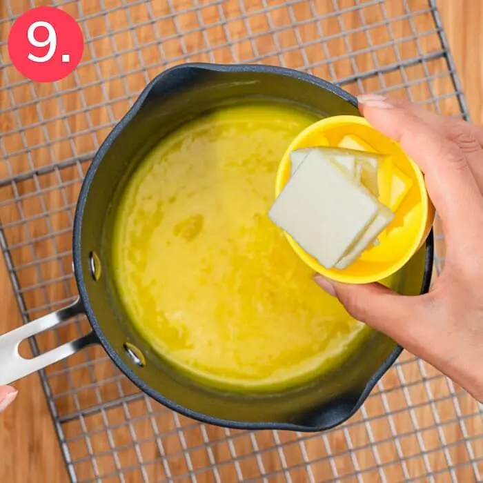 Keto Lemon Curd Recipe – 100% Failproof Recipe!