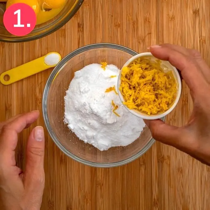 Keto Lemon Curd Recipe – 100% Failproof Recipe!
