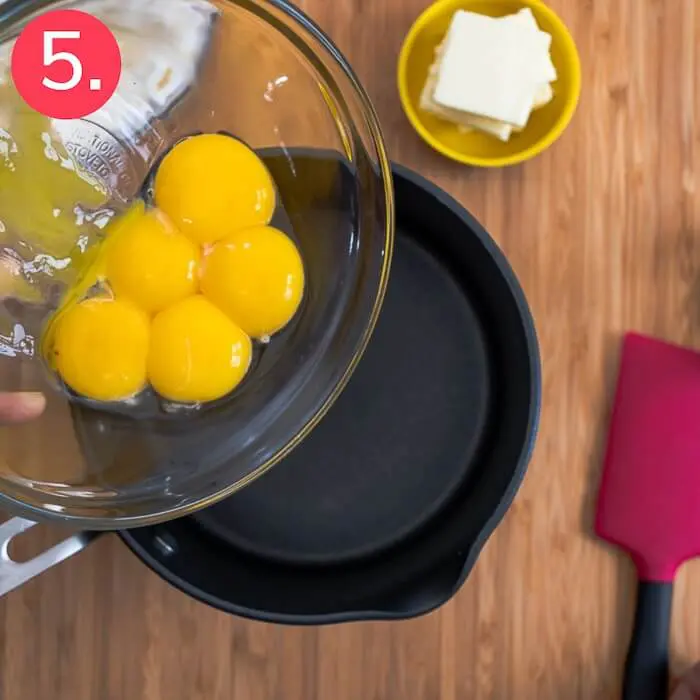 Keto Lemon Curd Recipe – 100% Failproof Recipe!