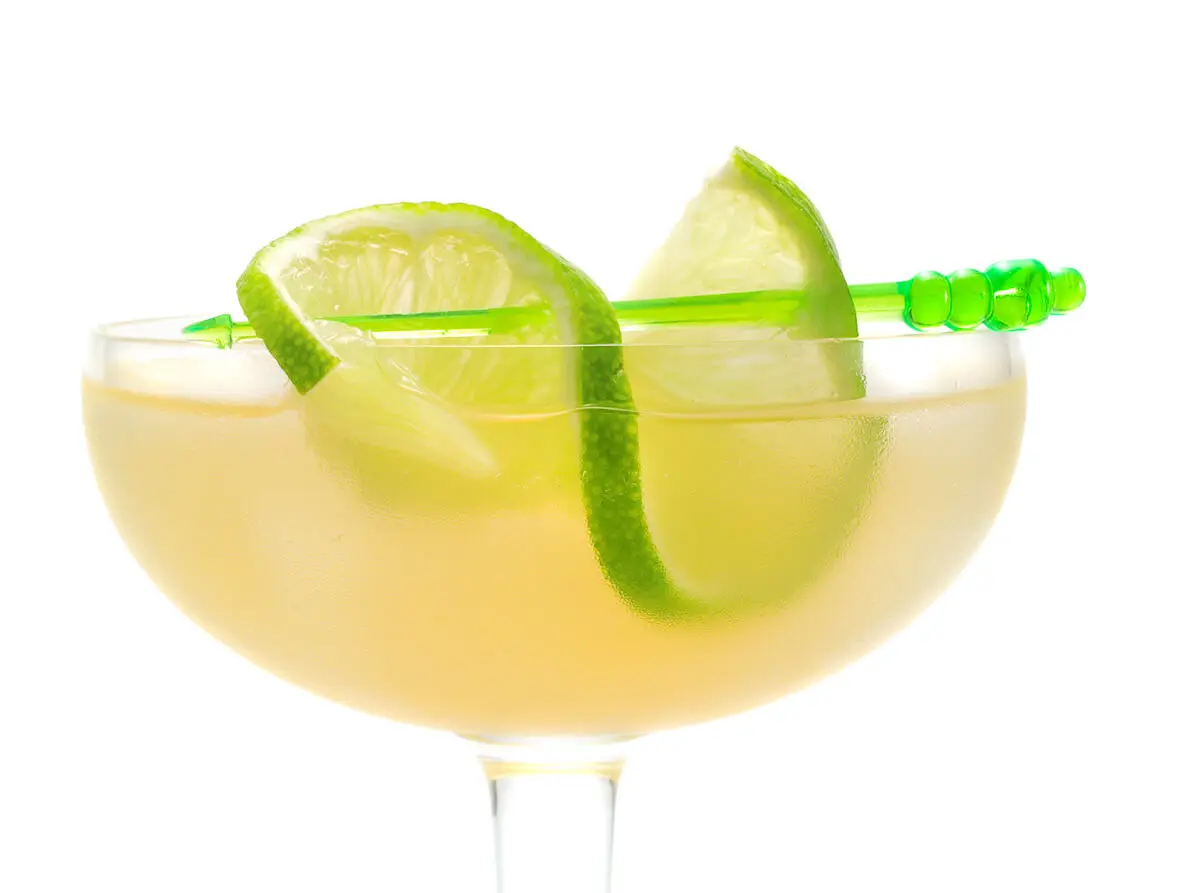 Monk Fruit Simple Syrup Recipe: EASY, 5 Minutes, Keto