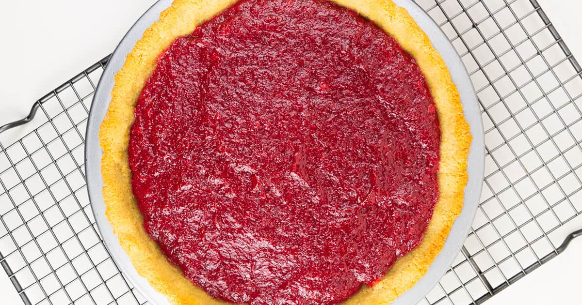 Sugar Free Cherry Pie Filling Recipe Indulge In Healthy Cherry Pie