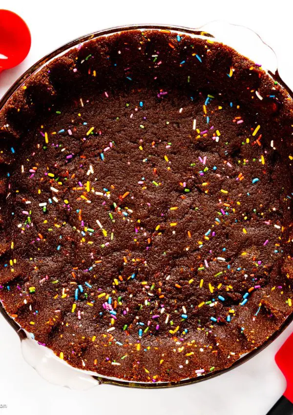 Chickpea Flour Pie Crust: Easy Recipe for Pie, Tart, Quiche Crust