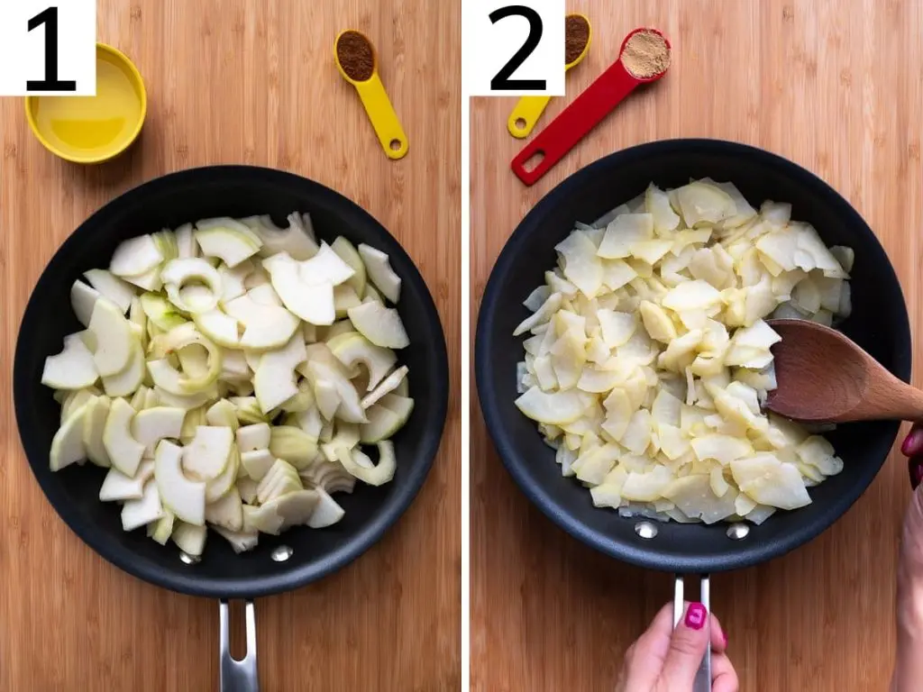 Pear Sauce Recipe: Try Exquisite Homemade Pear Sauce