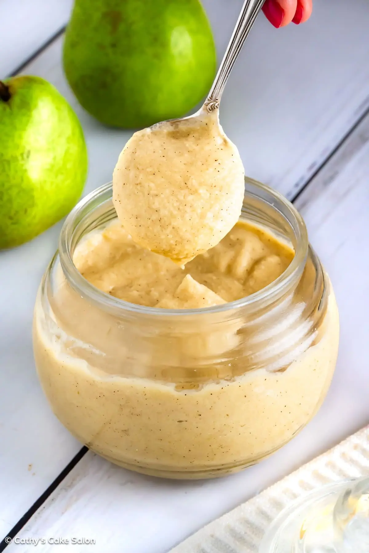 Pear Curd Recipe: Easy and Utterly Delicious!