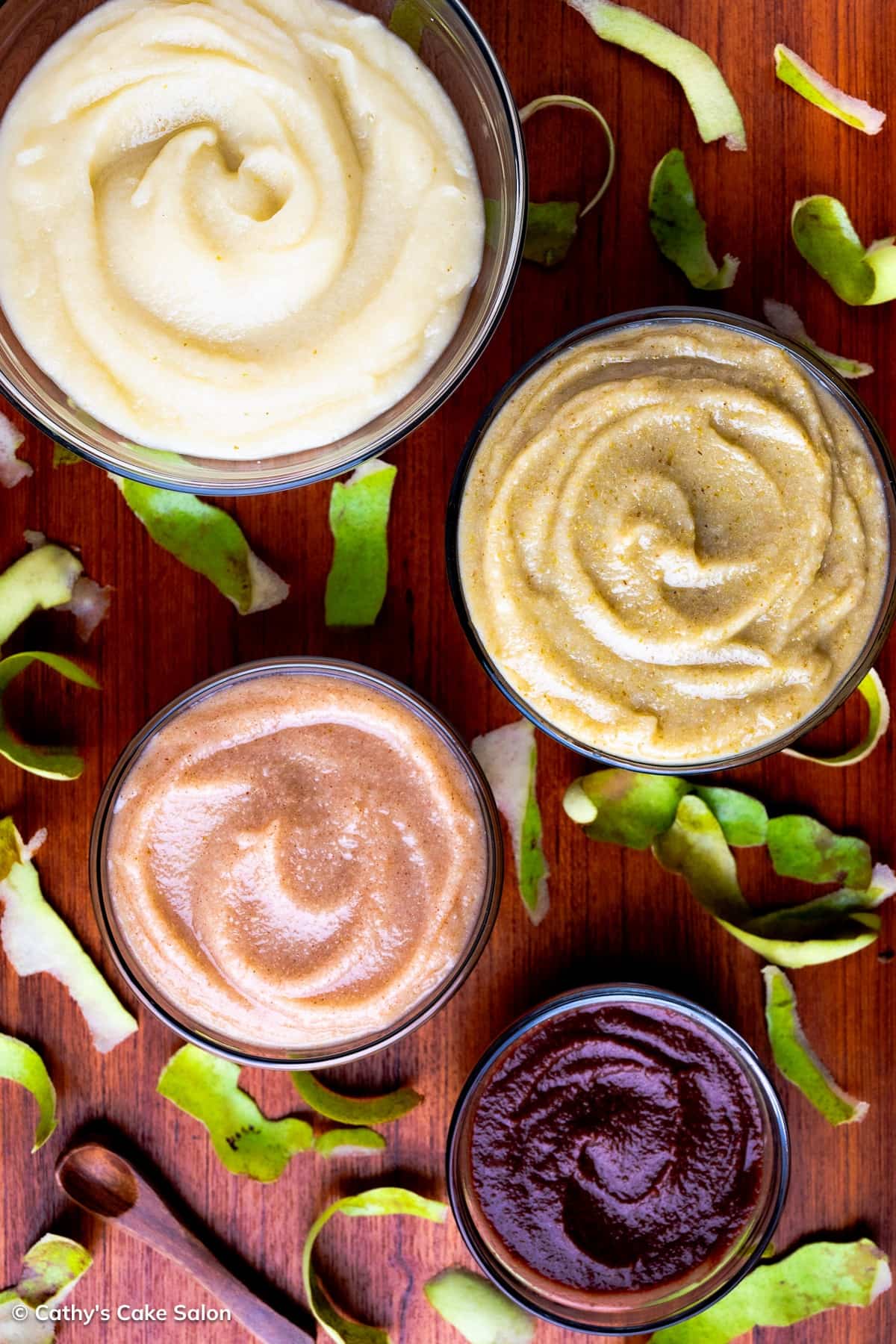 Pear Sauce Recipe: Try Exquisite Homemade Pear Sauce