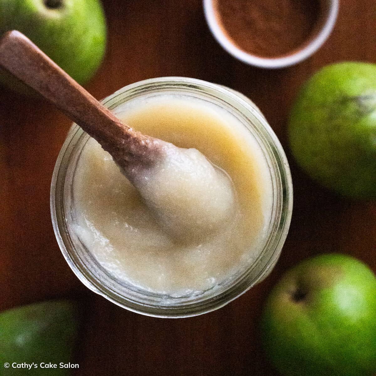 Pear Sauce Recipe: Try Exquisite Homemade Pear Sauce