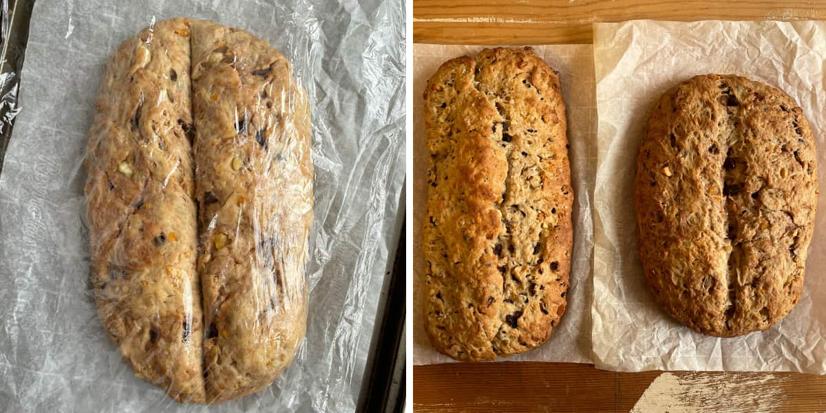 Stollen Recipe: How to Make Perfect German Stollen Cake