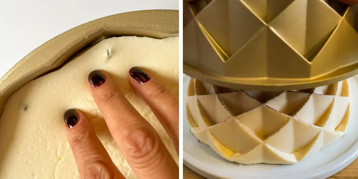 Milk Jello Recipe with Sugar Free Option