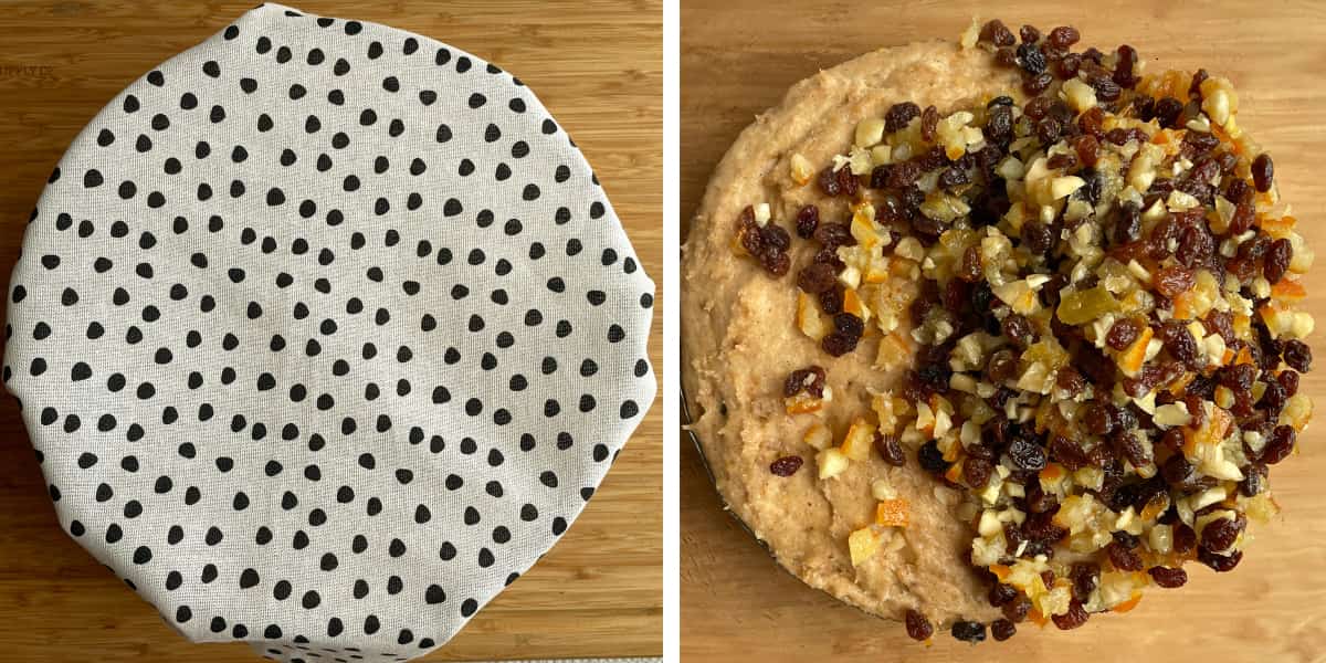 Stollen Recipe: How to Make Perfect German Stollen Cake