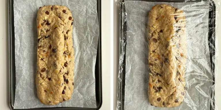 Stollen Recipe: How to Make Perfect German Stollen Cake