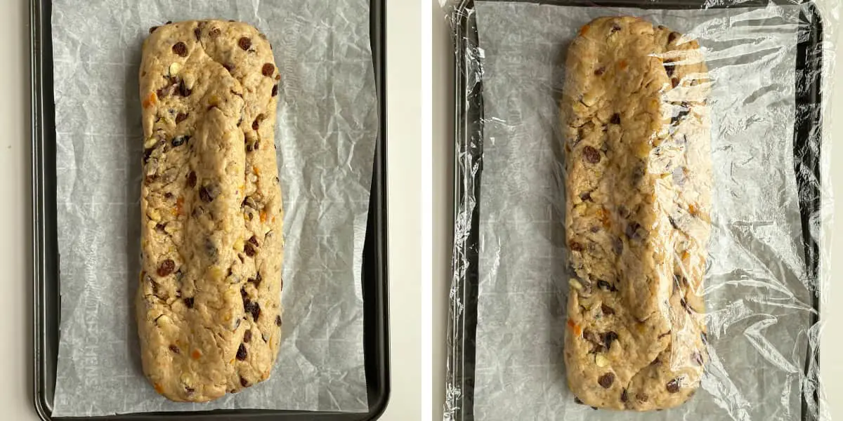 Stollen Recipe: How to Make Perfect German Stollen Cake