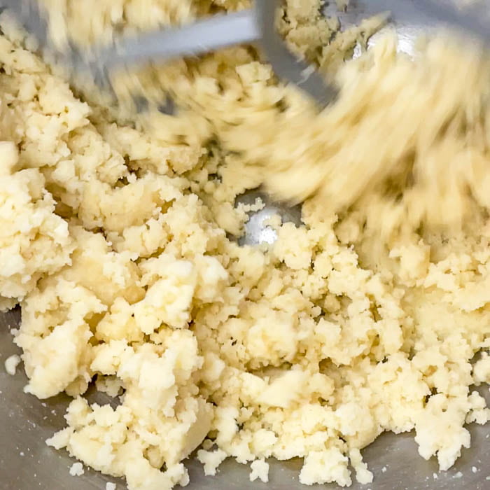 Keto Marzipan Recipe: Easy 5 Minute Sugar Free Marzipan Recipe