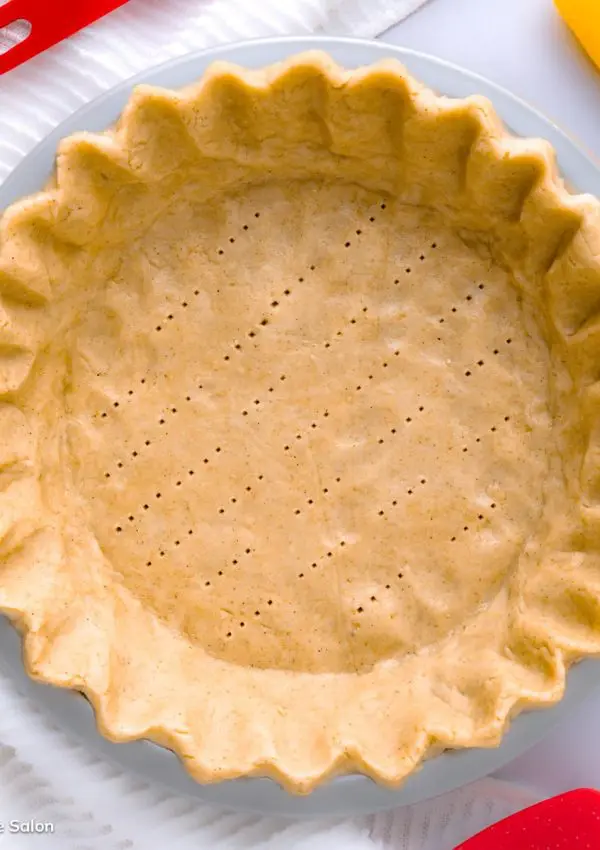 Sugar Free Pecan Pie Recipe – EASY Keto Pecan Pie for Diabetics