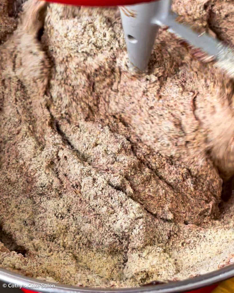 Guyanese Black Cake Recipe: Caribbean Rum Fruitcake