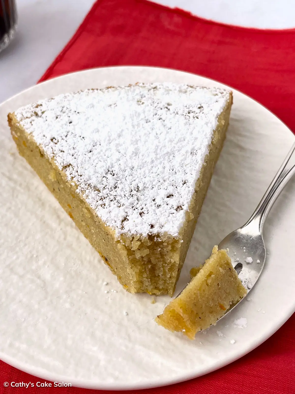 Guyanese Sponge Cake Recipe: Easy, Light and Fluffy