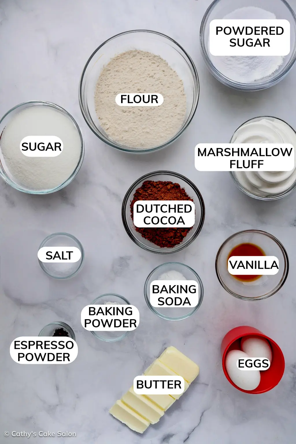 Suzy Q Cake Recipe: Homemade Hostess Snack