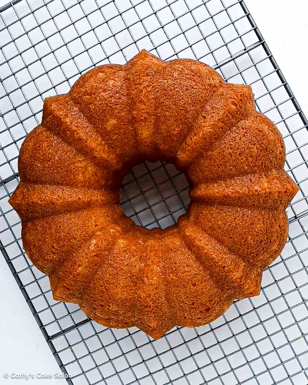 Kris Jenner Lemon Cake Recipe: Easy FAMOUS Delicious