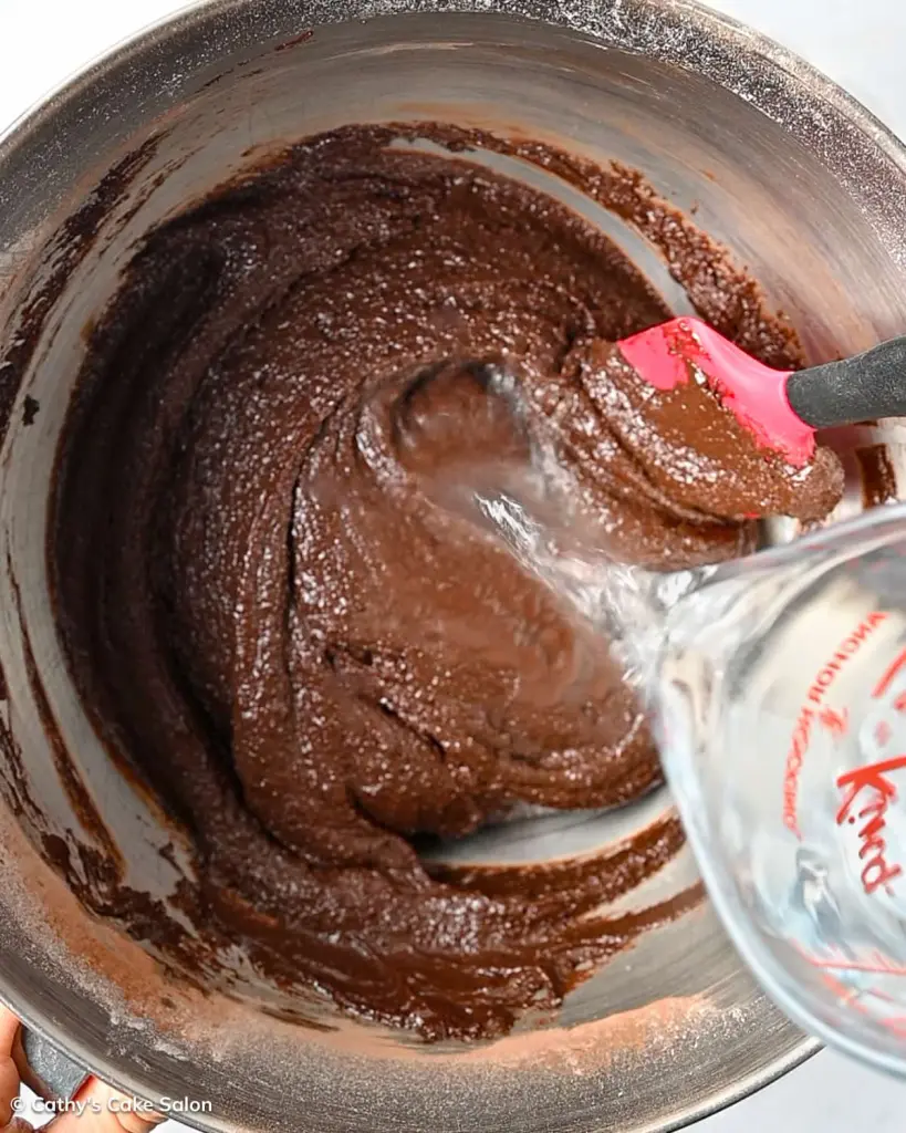 Suzy Q Cake Recipe: Homemade Hostess Snack