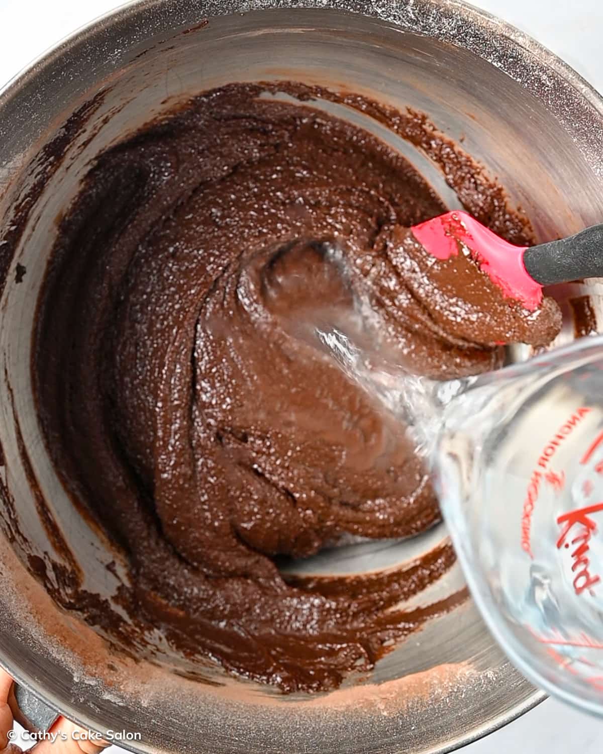 Suzy Q Cake Recipe: Homemade Hostess Snack