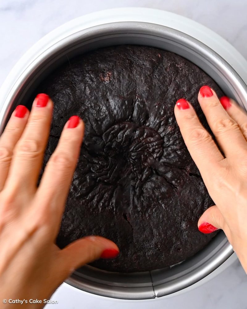 Suzy Q Cake Recipe: Homemade Hostess Snack