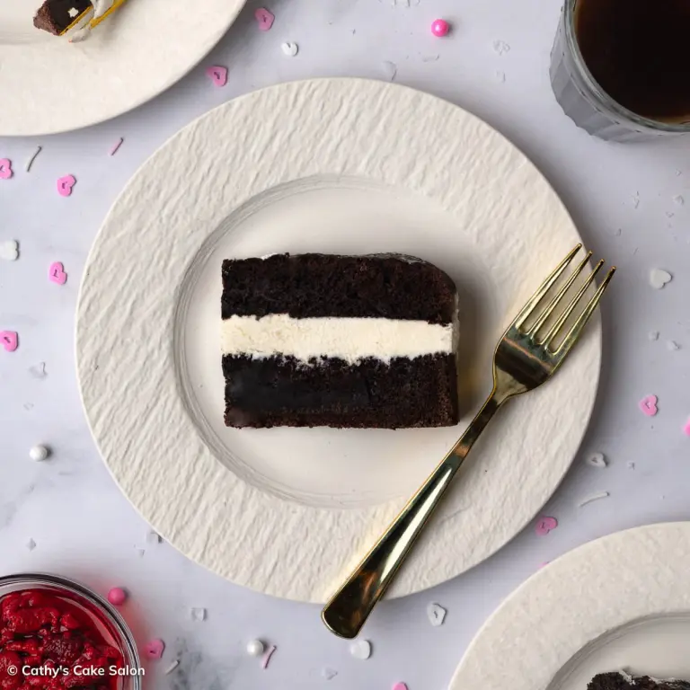 Suzy Q Cake Recipe: Homemade Hostess Snack