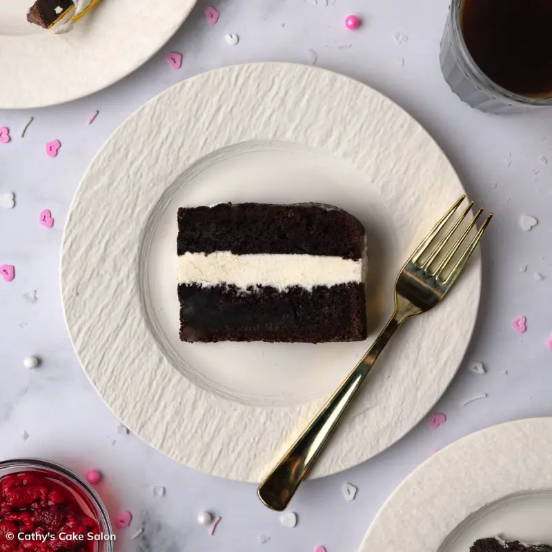 Suzy Q Cake Recipe: Homemade Hostess Snack