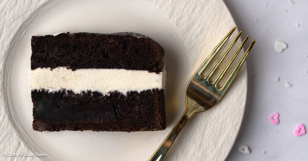 Suzy Q Cake Recipe: Homemade Hostess Snack