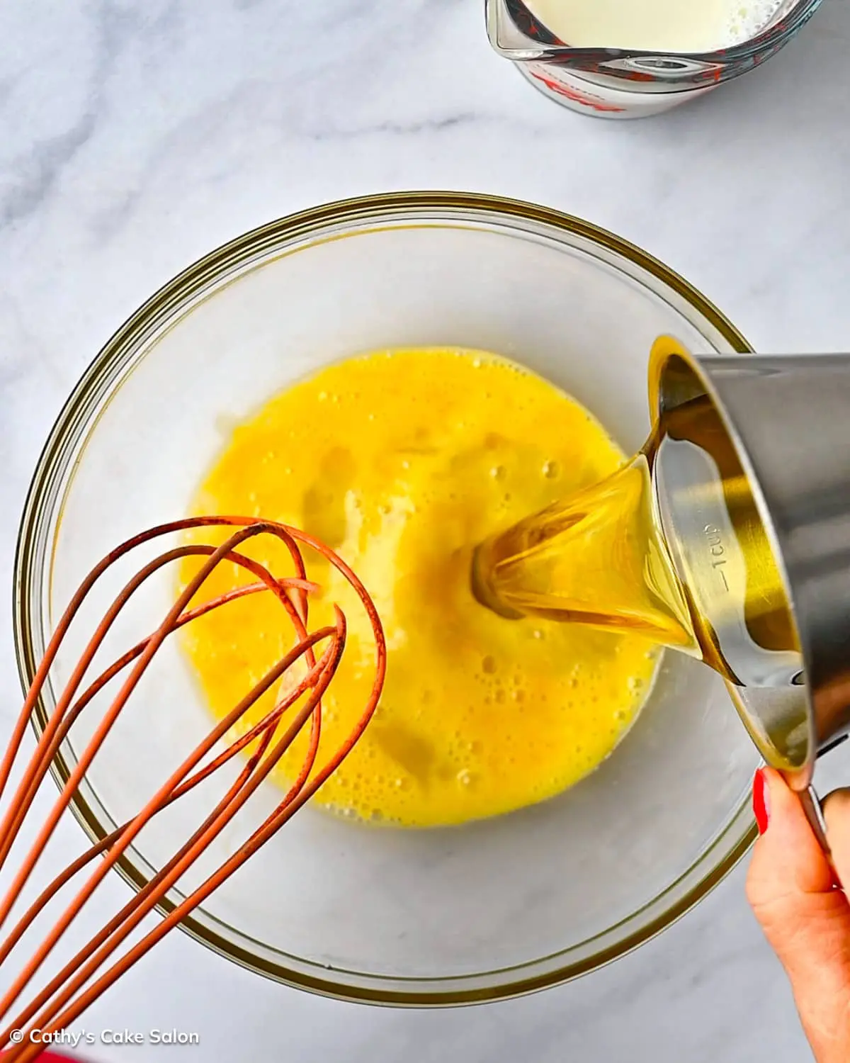 Suzy Q Cake Recipe: Homemade Hostess Snack