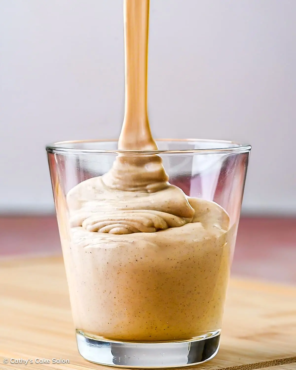 Cottage Cheese Peanut Butter Mousse Recipe 5 Minutes