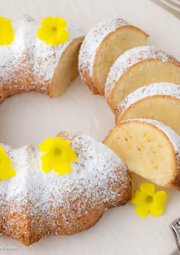 Suzy Q Cake Recipe: Homemade Hostess Snack