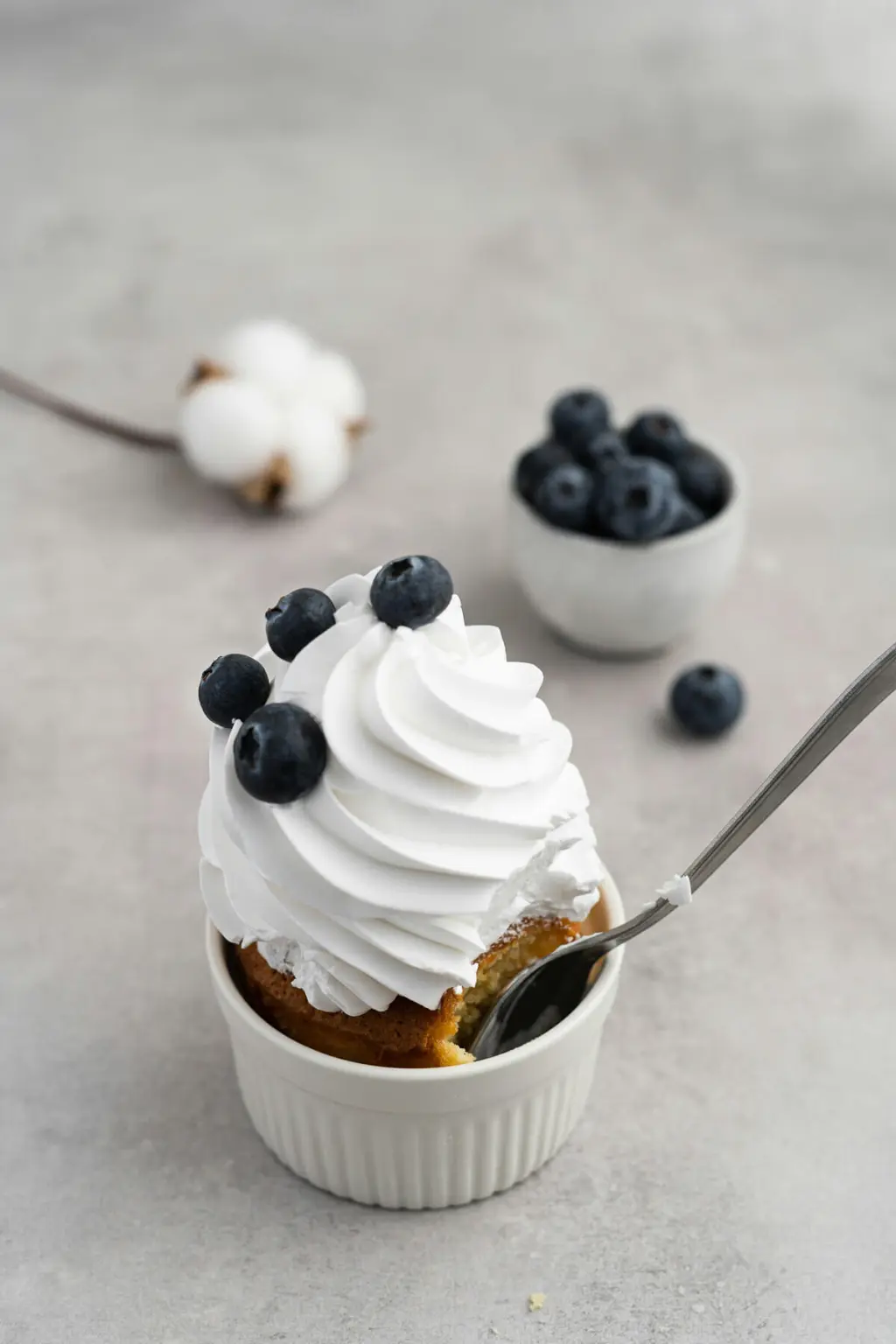 Keto Whipped Cream Recipe (Sugar Free, Low Carb)